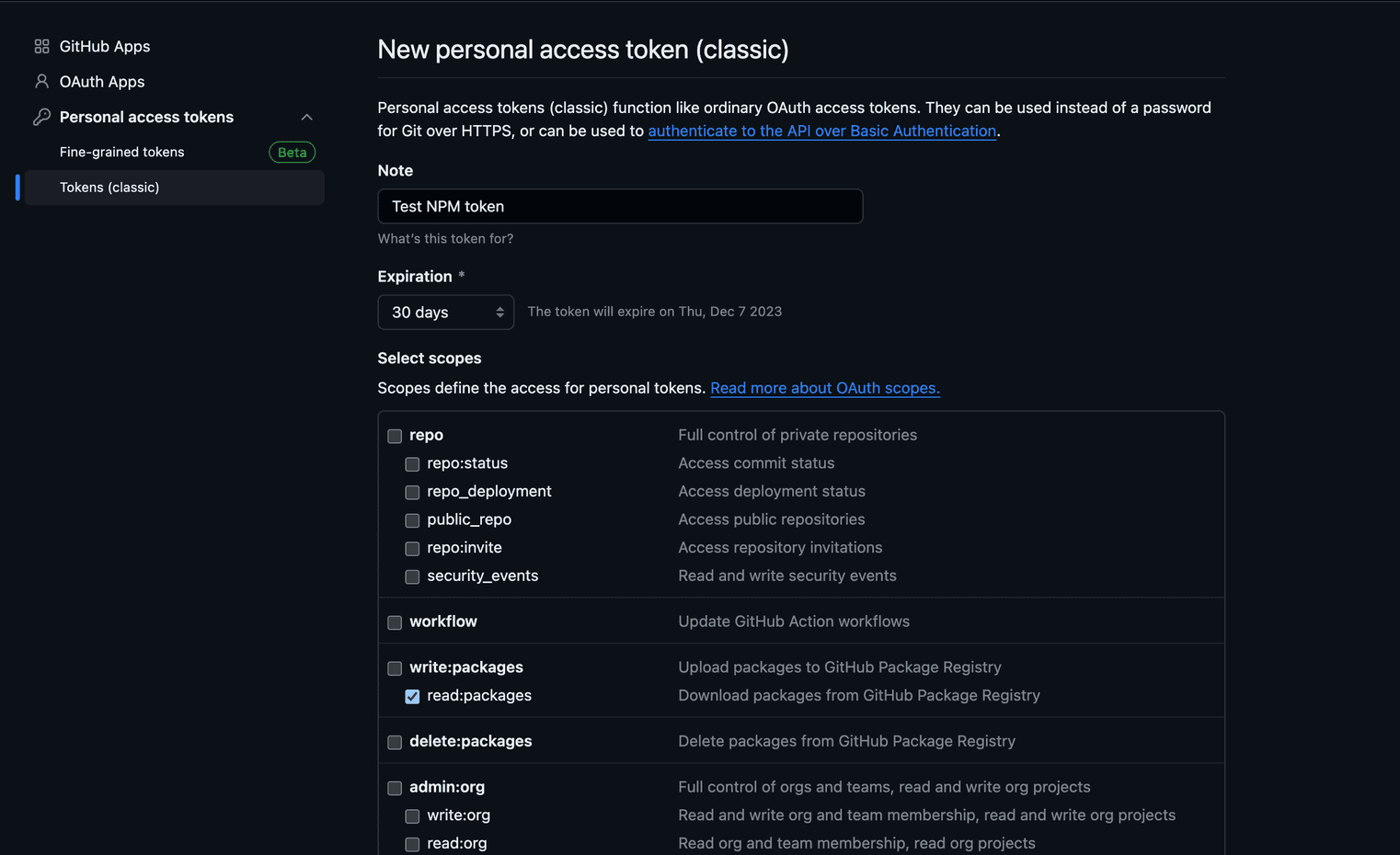 For Developers - NCI Design System